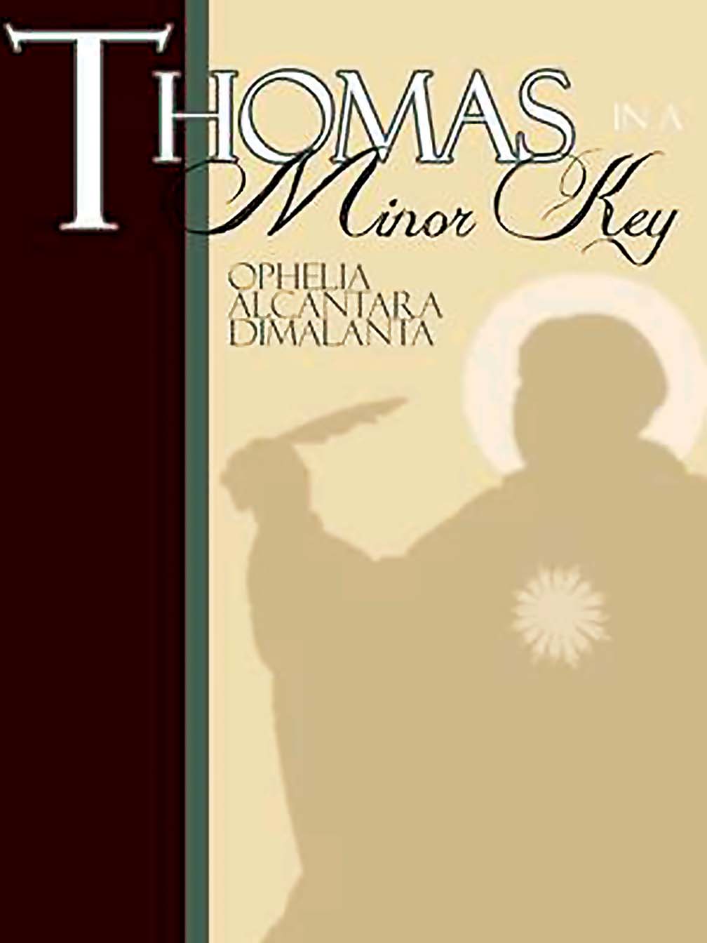 Ophelia Alcantara Dimalanta: Portrait of the Filipino Woman as Poet ...