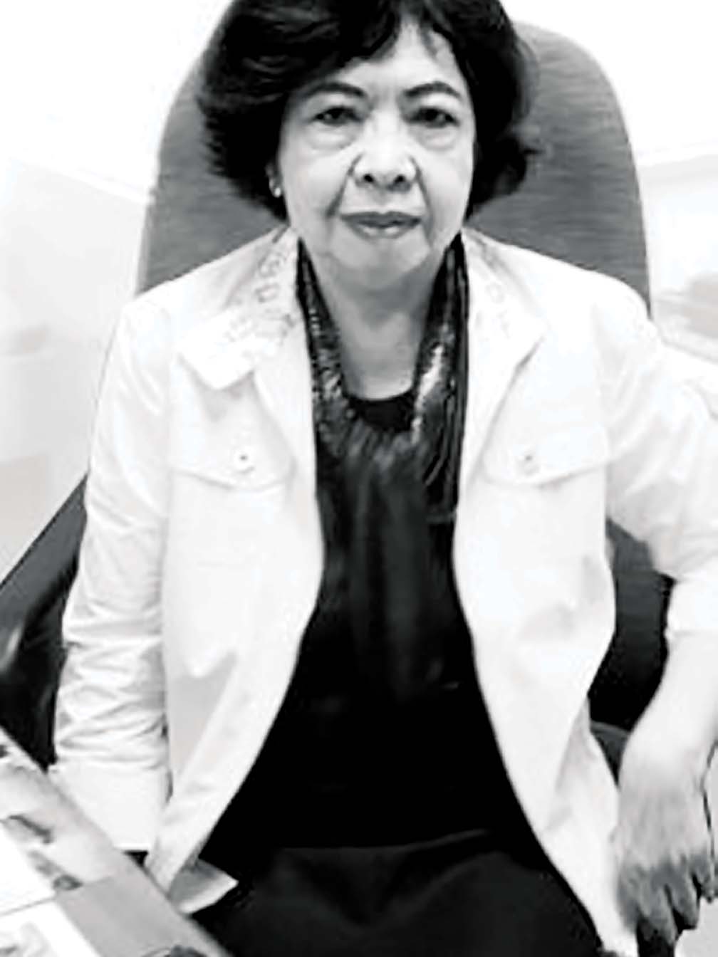 Ophelia Alcantara Dimalanta: Portrait of the Filipino Woman as Poet ...