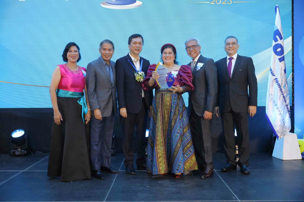 Fortune Life Honors Top Performers at 38th Annual Awards Night with New ...