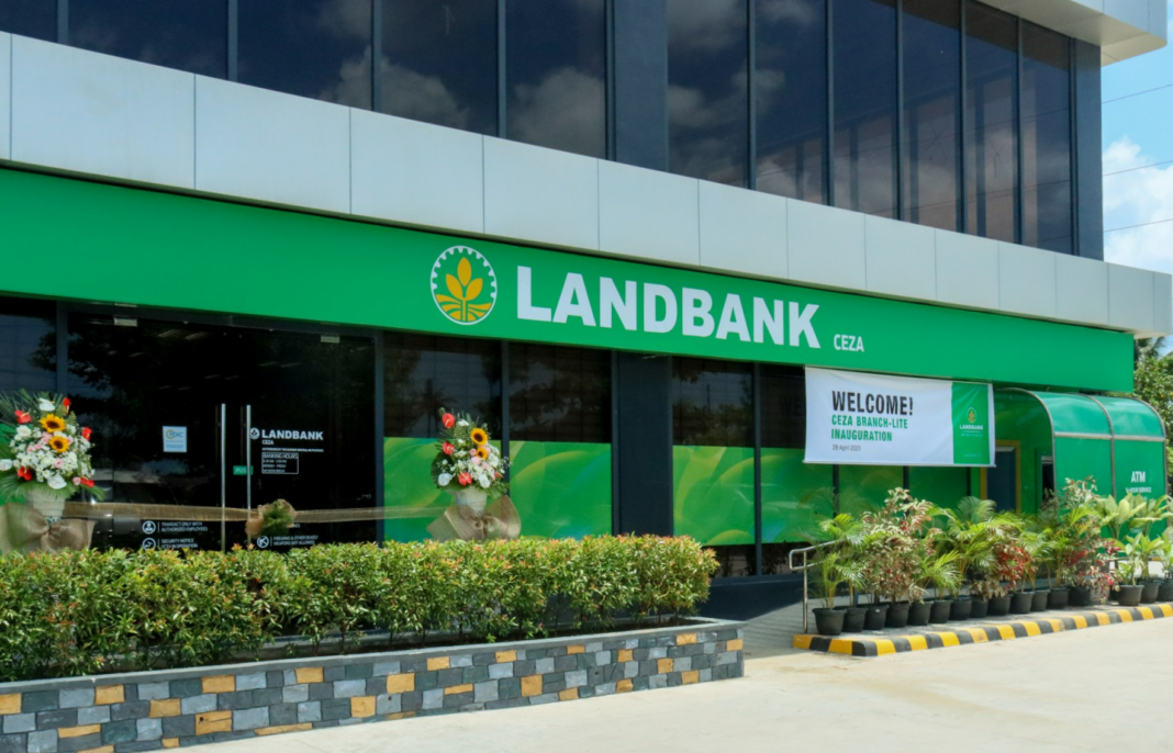 LANDBANK backs Cagayan inclusivity bid with new branch-lite ...