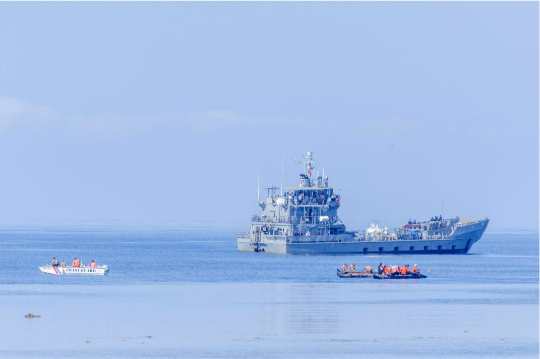 Nature Risk Is Rising But An Underwater Museum Might Just Be Our Saving ...