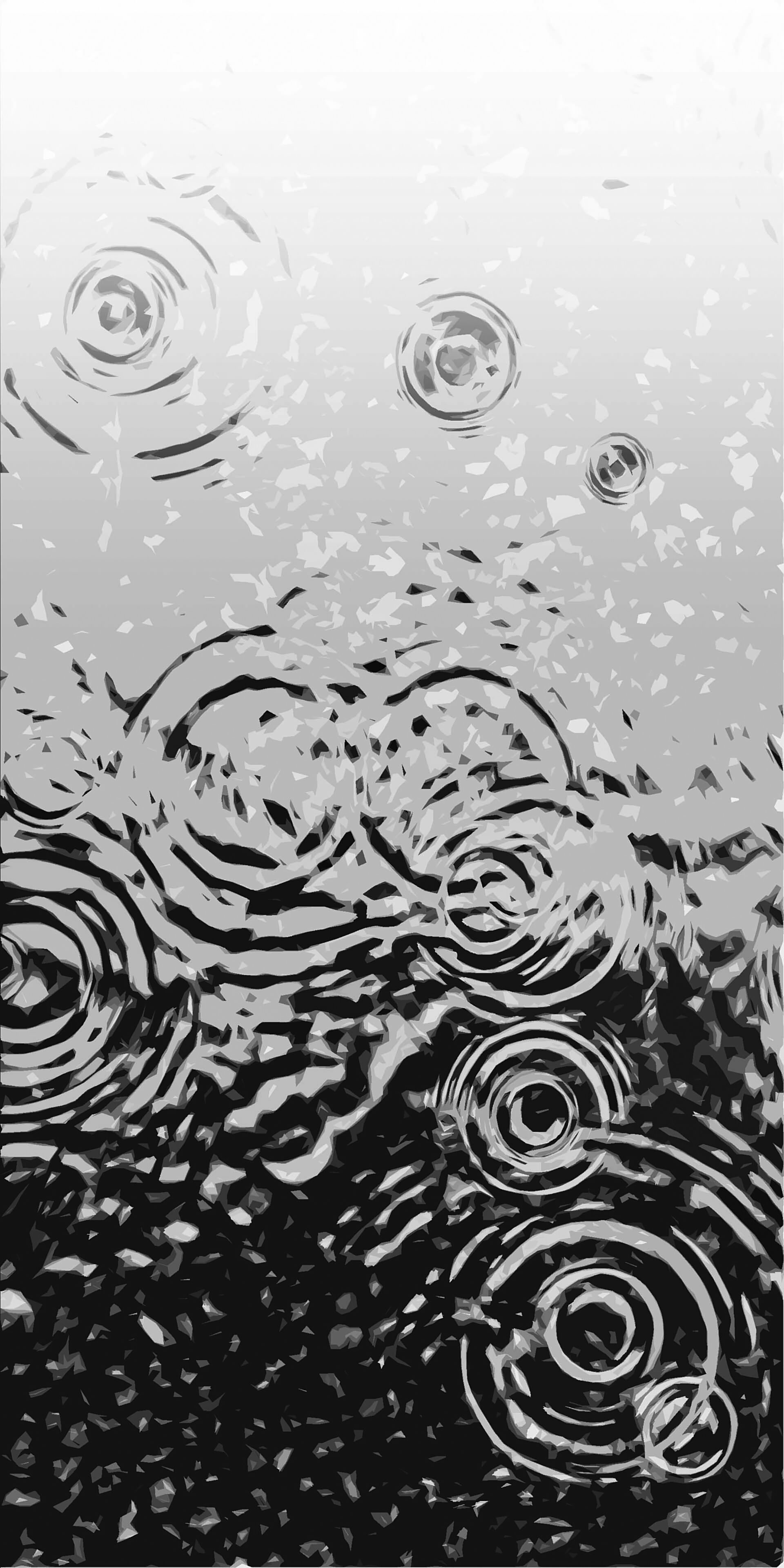 After the Rain - Philippines Graphic