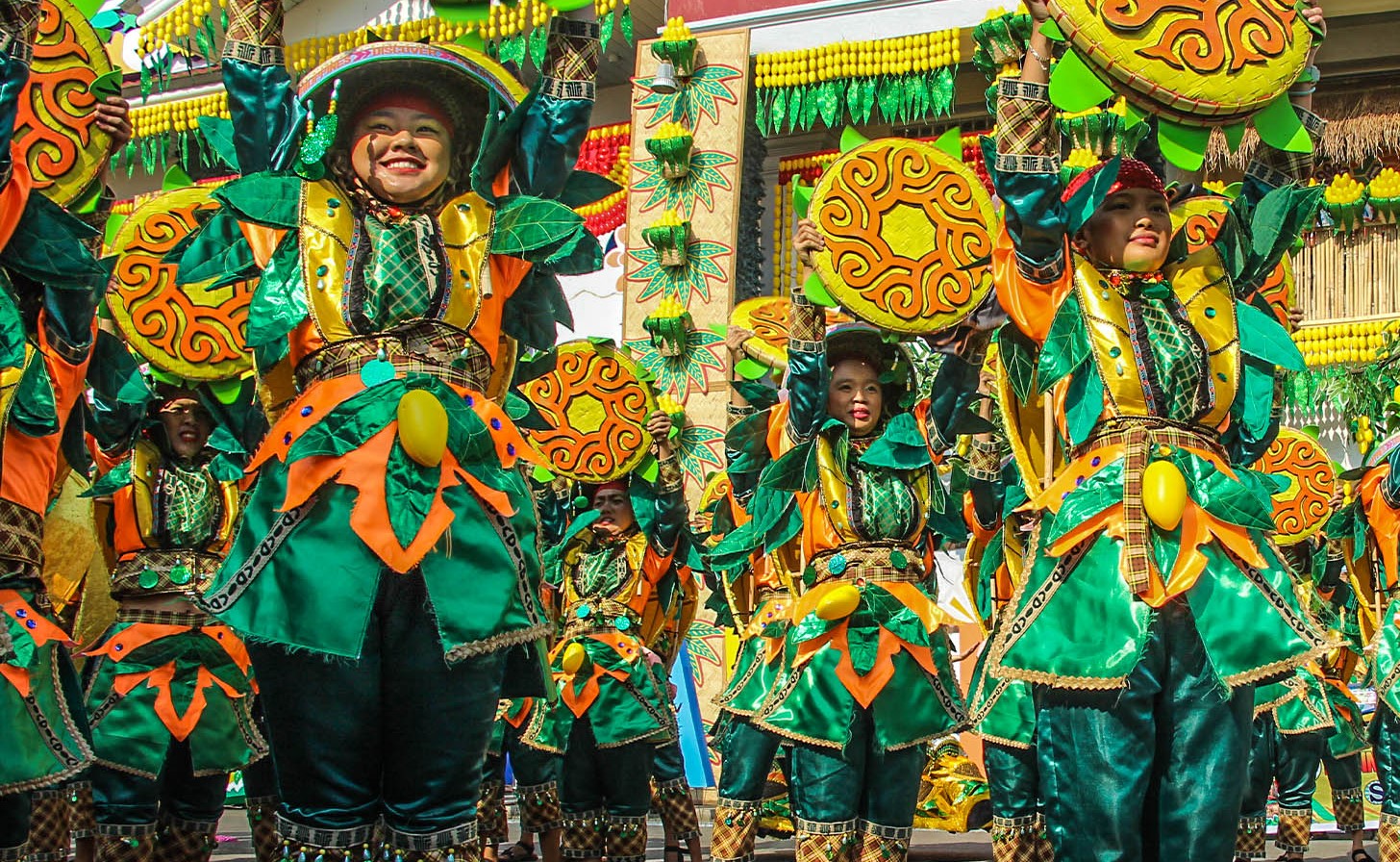 Zambayle Street Dance Parade and Competition - Philippines Graphic