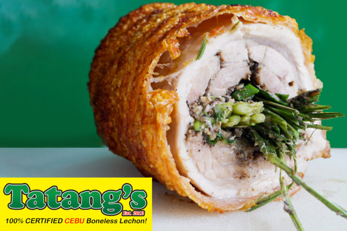 INDULGE in the Authentic Flavors of Cebu with Tatang's Boneless Cebu ...