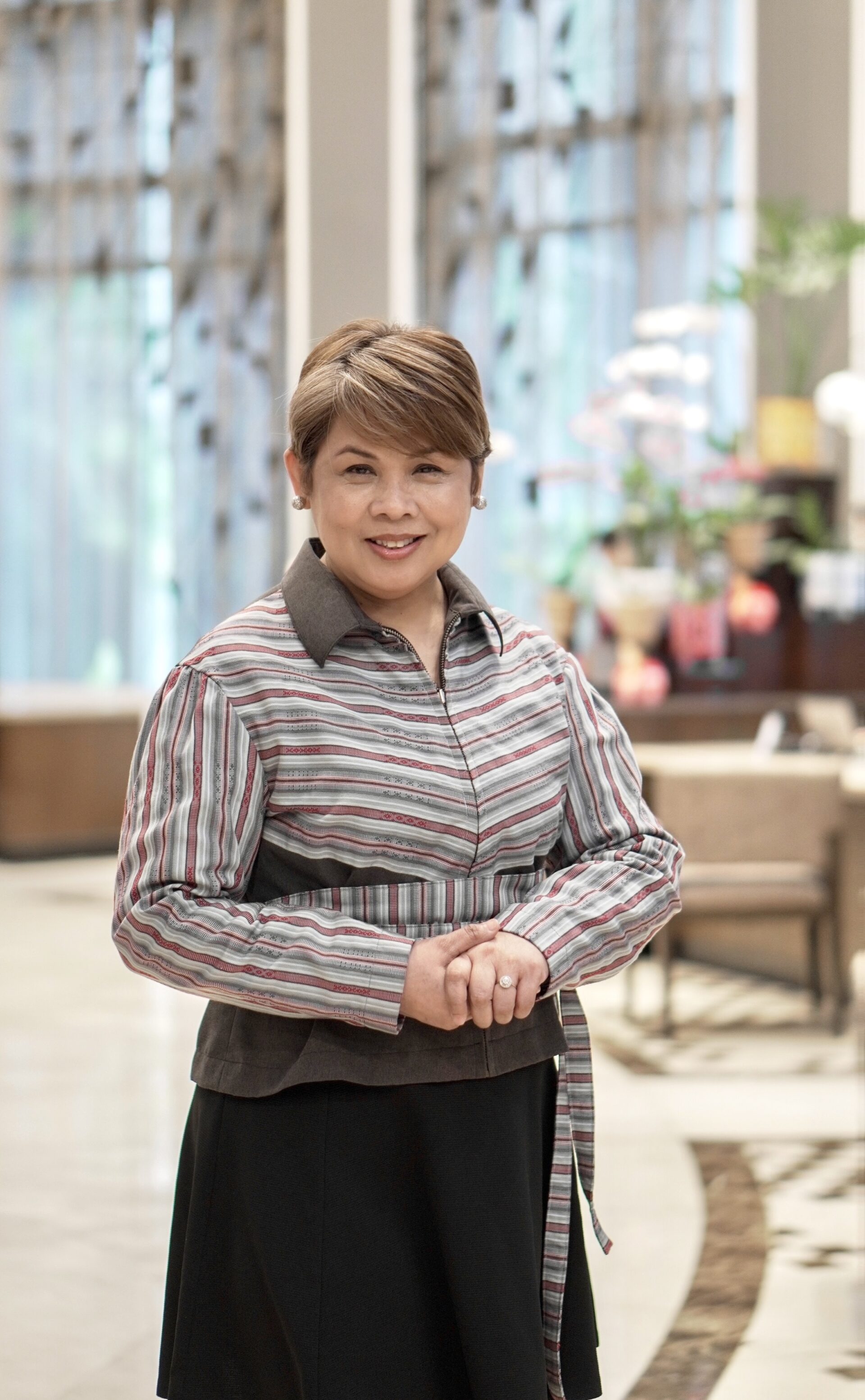 Ascott's Dynamic Leadership Duo: Meet the General Managers Bringing Remarkable Experiences to ...