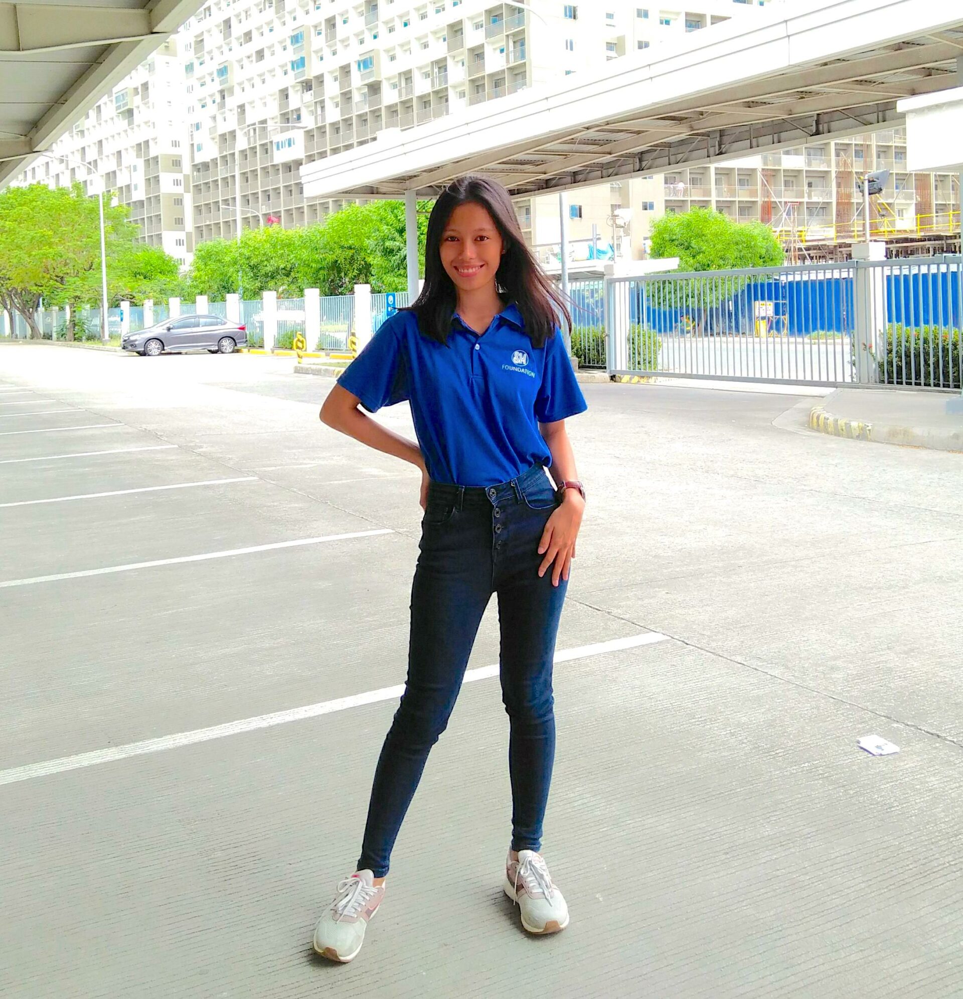 A Journey to Excellence, Topping the CPA Board Exam - Philippines Graphic