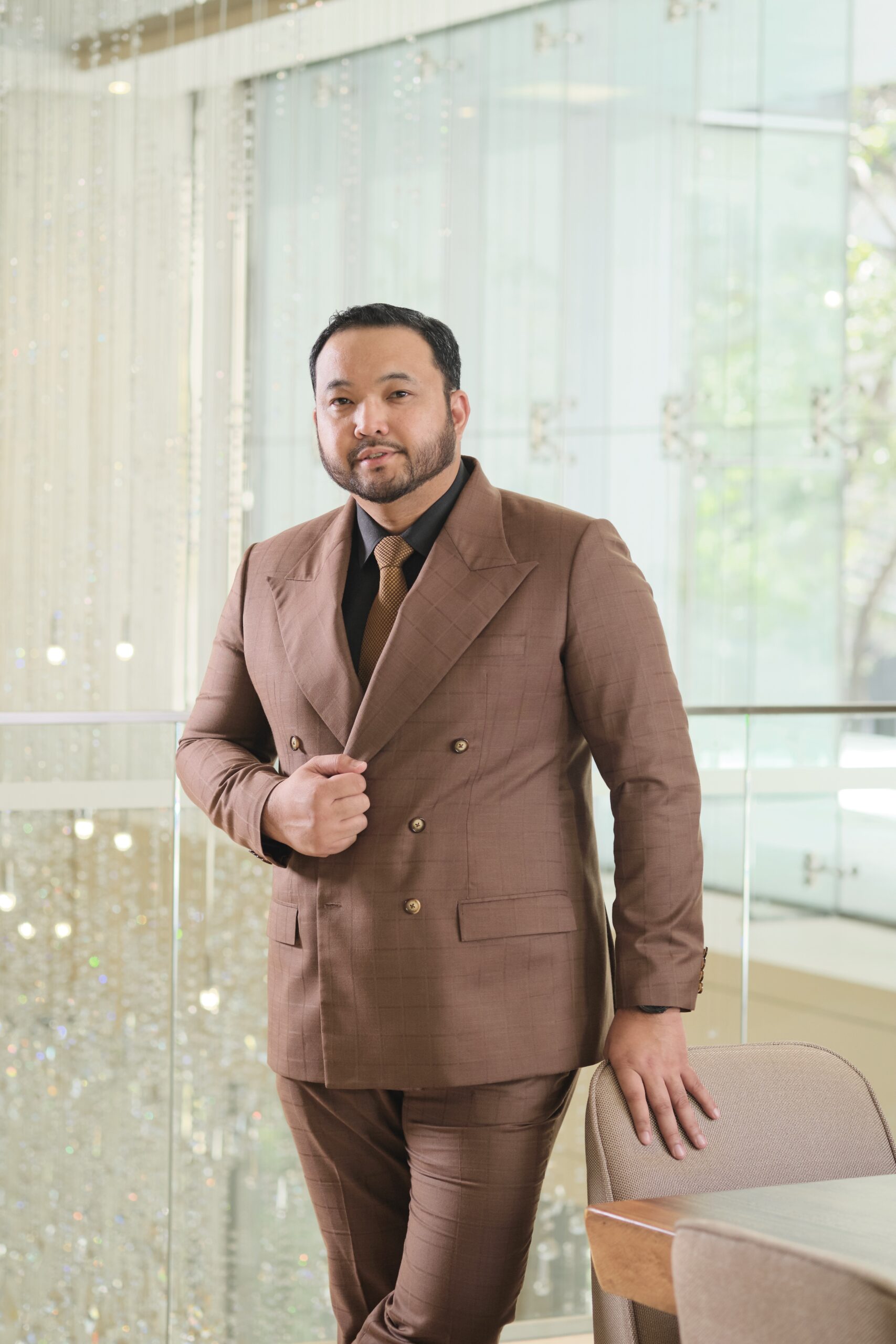 Ascott's Dynamic Leadership Duo: Meet the General Managers Bringing ...