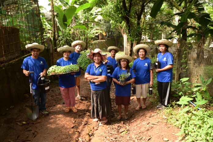 Farmers in Rizal begin upskilling training - Philippines Graphic