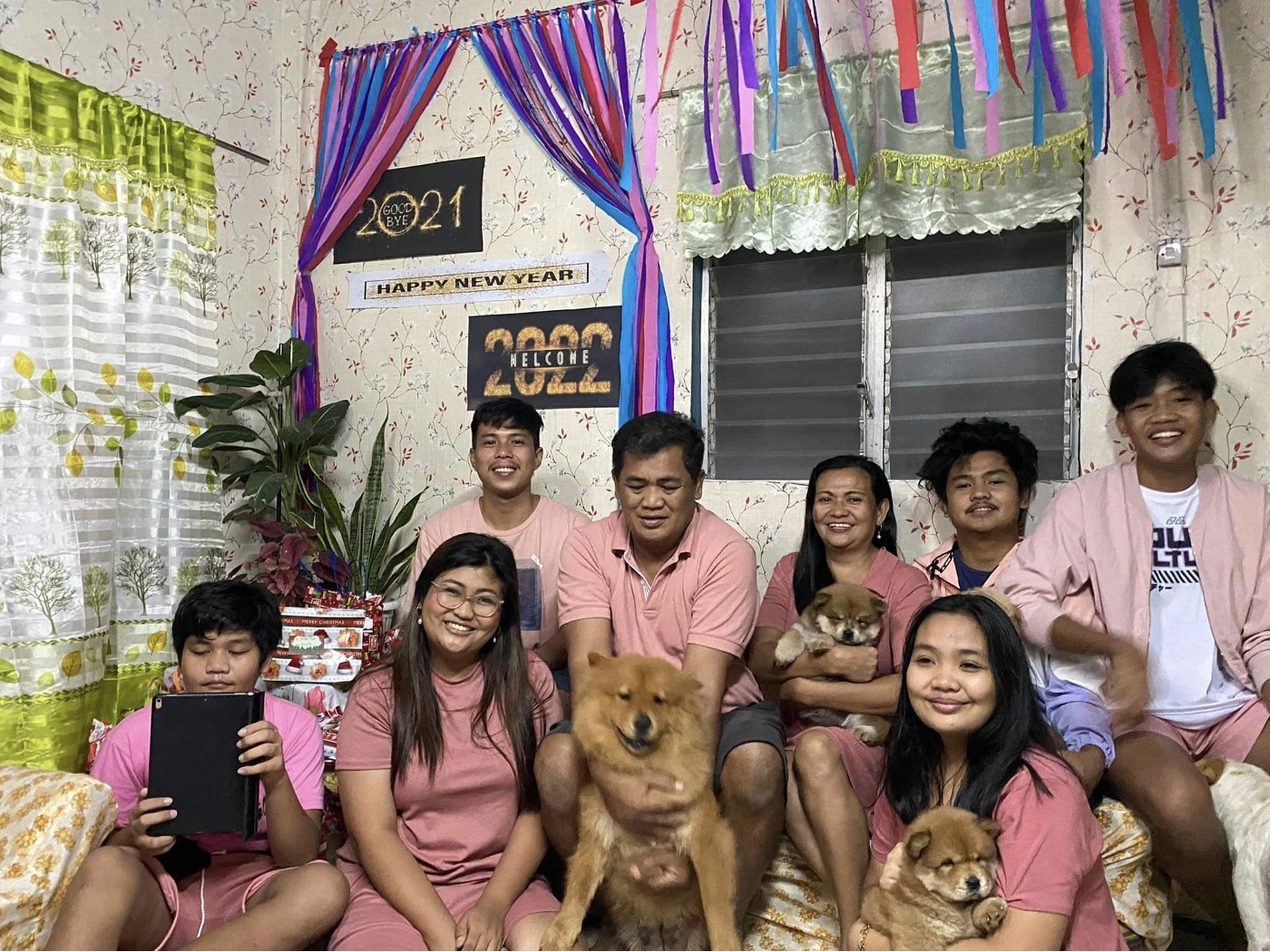 A future where people help people: Scholar spreads social good ...