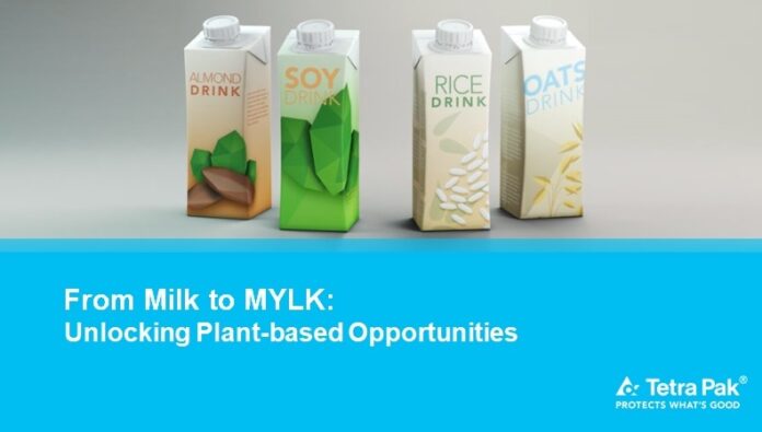 Tetra Pak holds webinar on unlocking opportunities in plant-based ...
