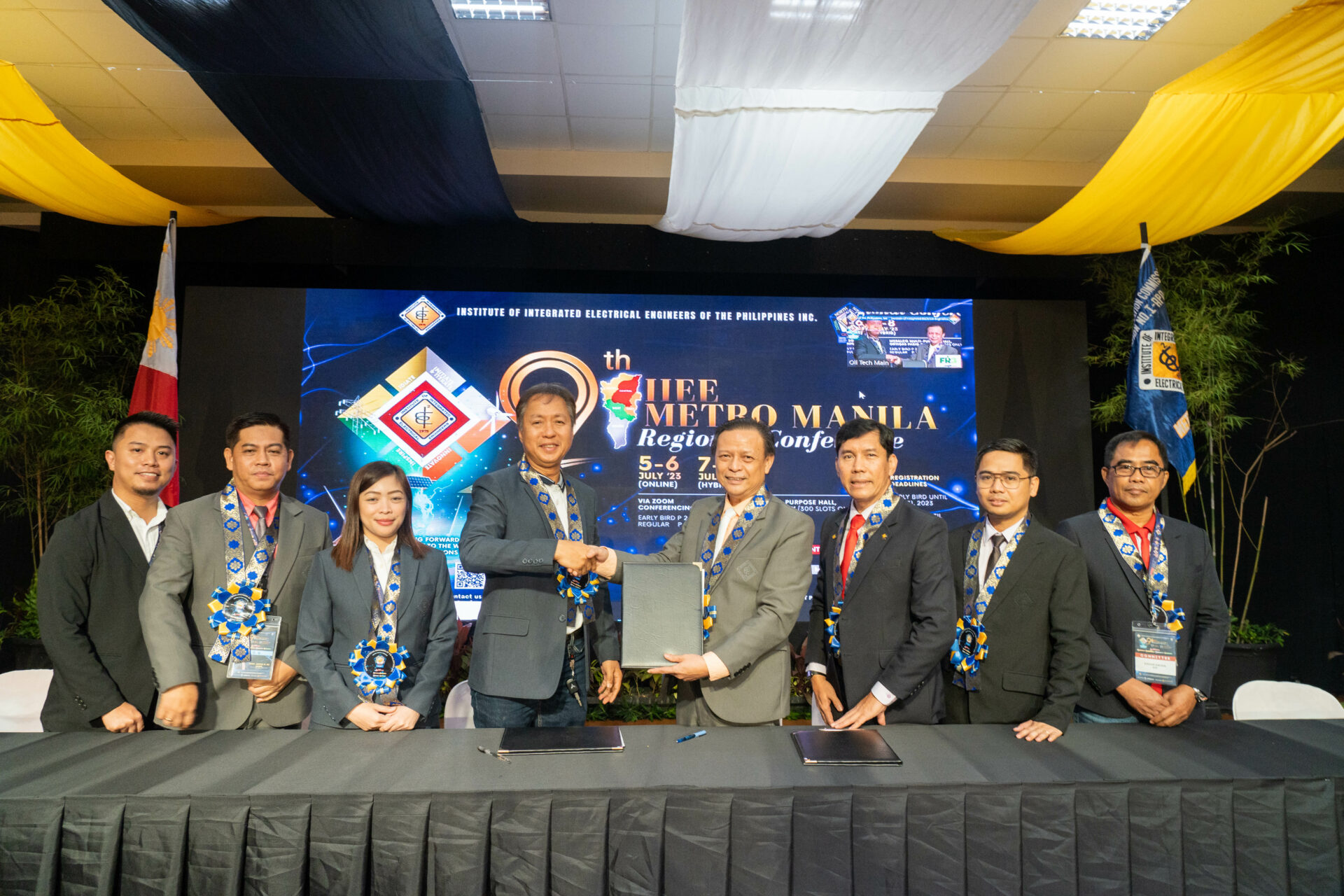 PRC Awards SM Prime Holdings, Inc. Certificates of Compliance ...