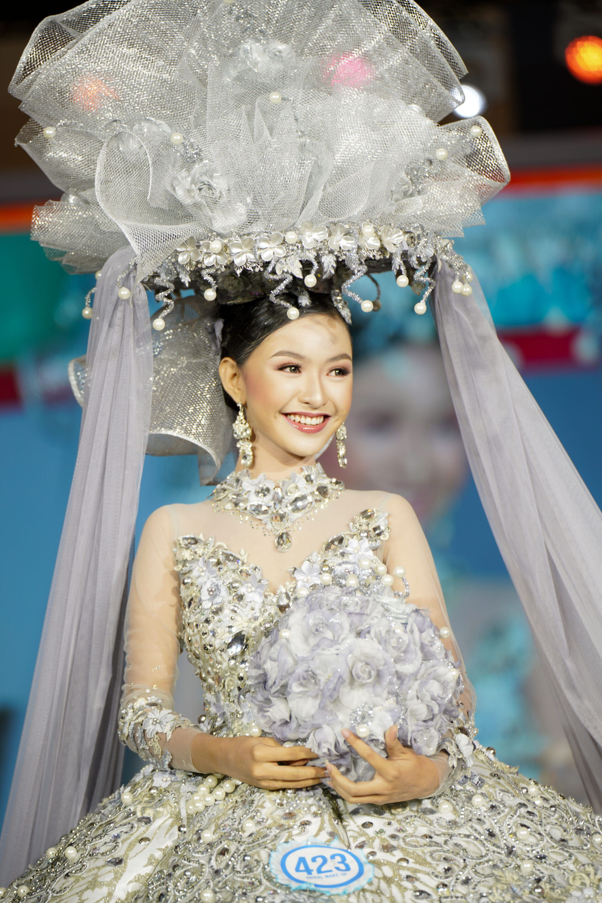 National Health and Beauty Caravan 2023 culminates at SM Mall of Asia ...