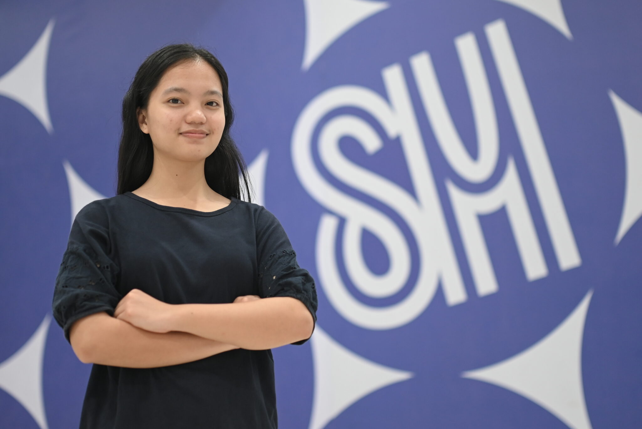 From shy student to fearless scholar - Philippines Graphic