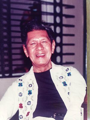 Nick Joaquin, Lived Experiences, and the Fil-Am Identity - Philippines ...