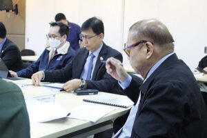 The GCG at a glance - Philippines Graphic