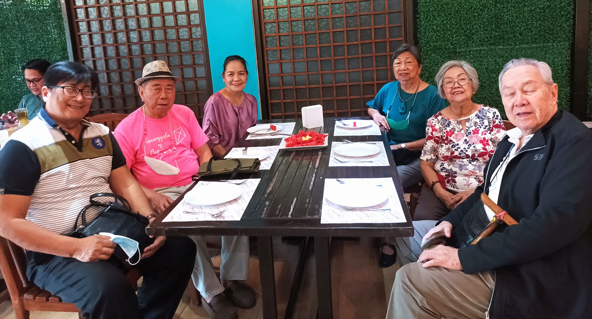 Sa Batis ng Tula - Philippines Graphic