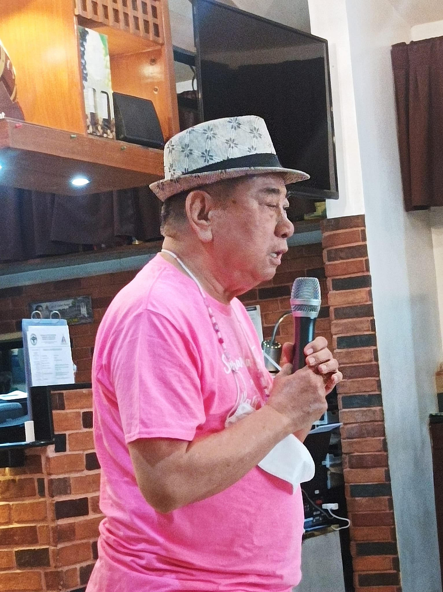 Sa Batis ng Tula - Philippines Graphic