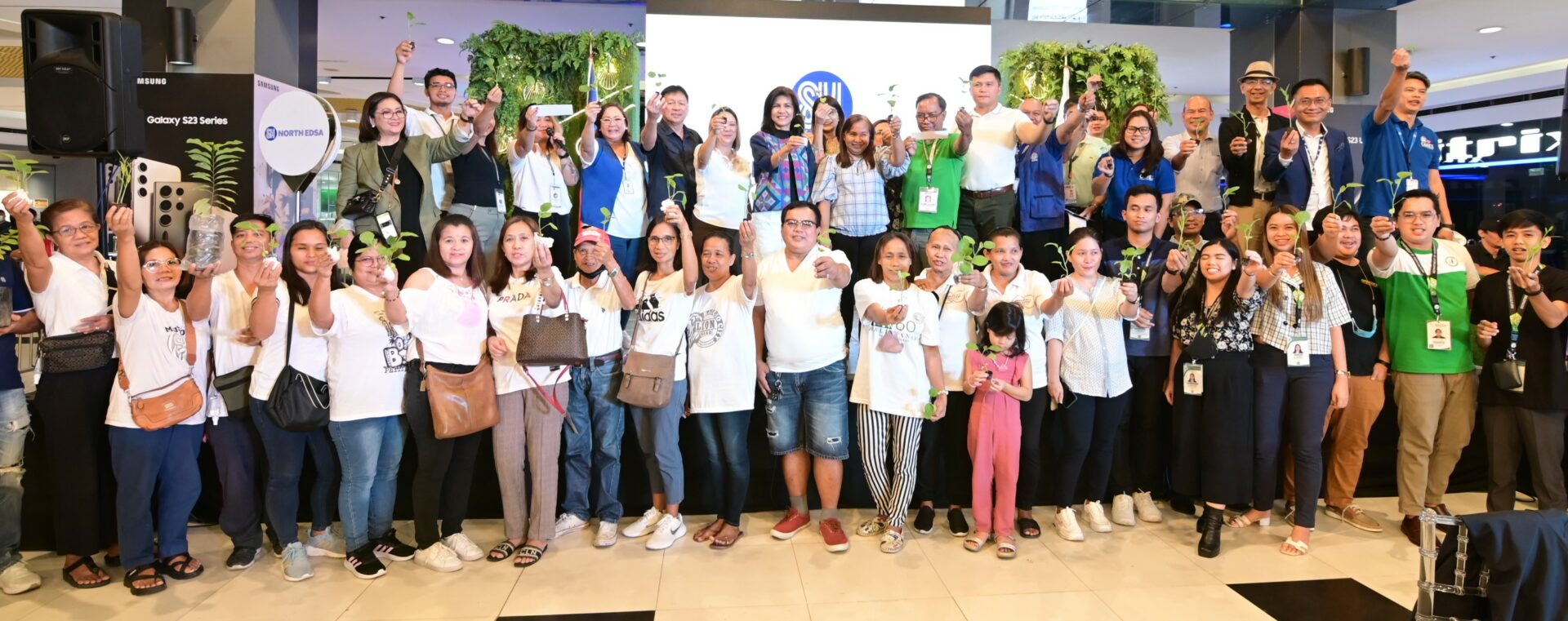 A Founder’s Dream: Urban Farming and the SM Foundation - Philippines ...