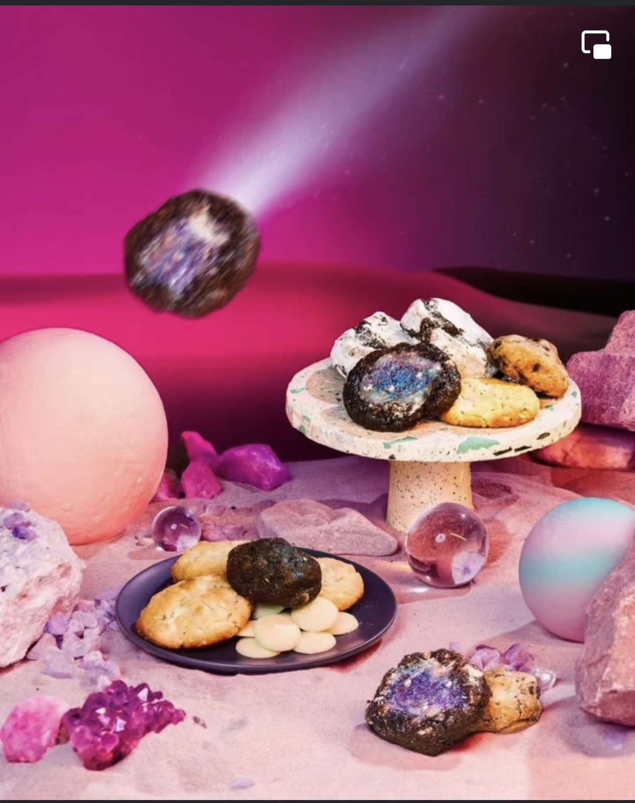 Auro World Chocolate Fair is back in S Maison at Conrad Manila ...
