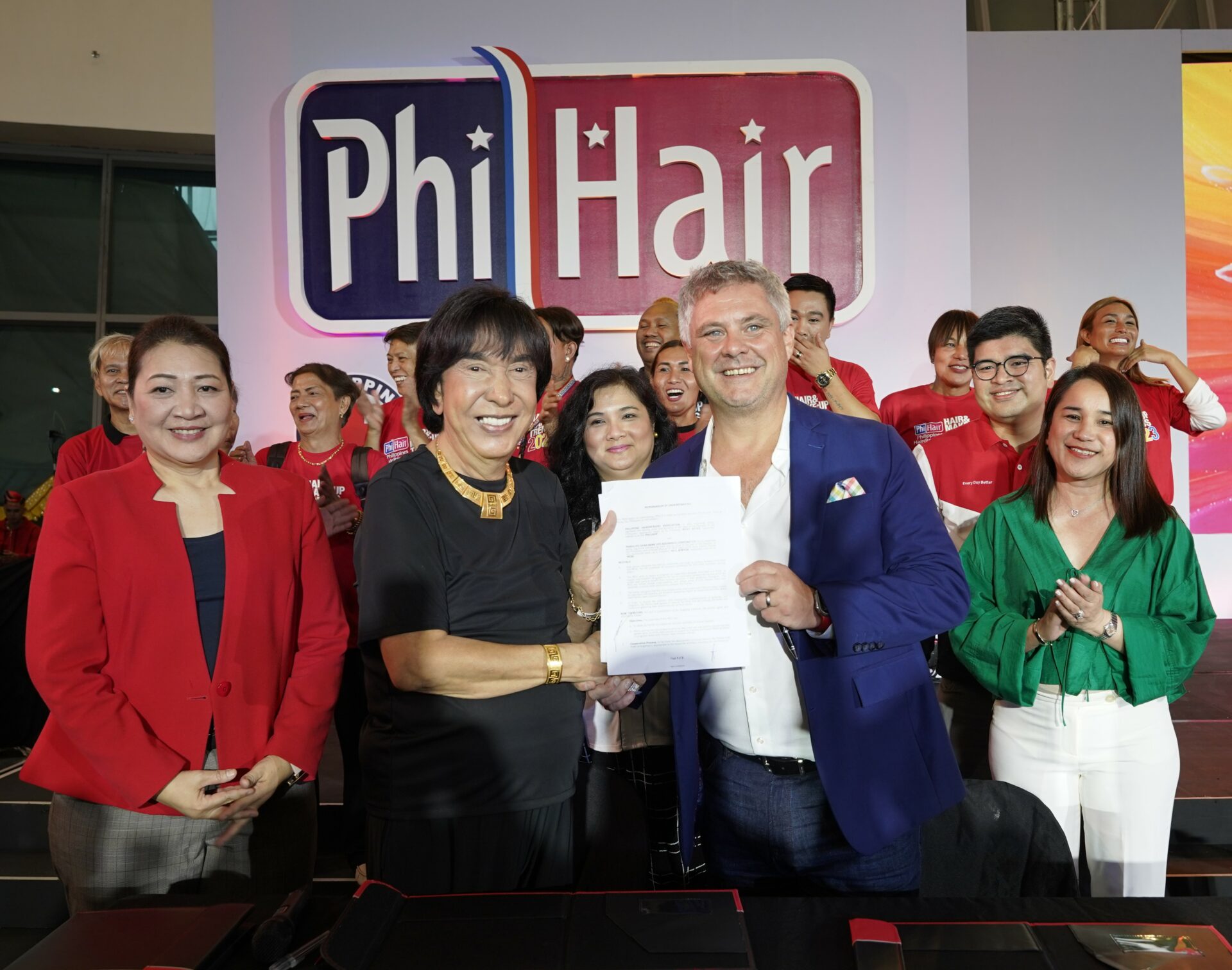 National Health and Beauty Caravan 2023 culminates at SM Mall of Asia ...