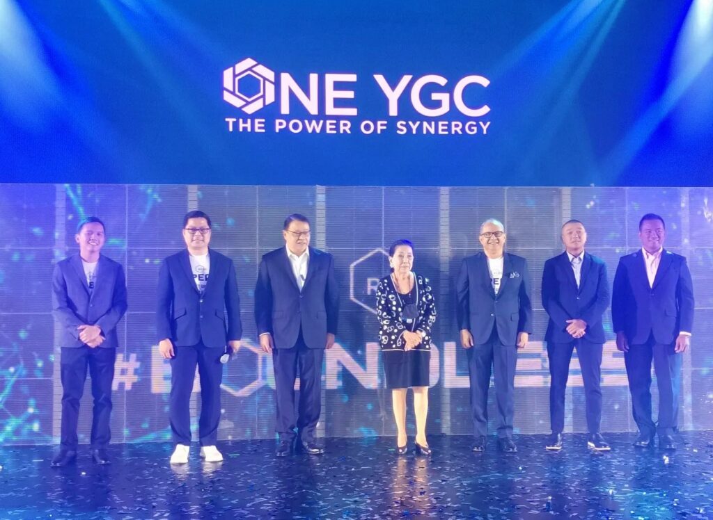 RCBC powers up digital banking with Pulz app - Philippines Graphic