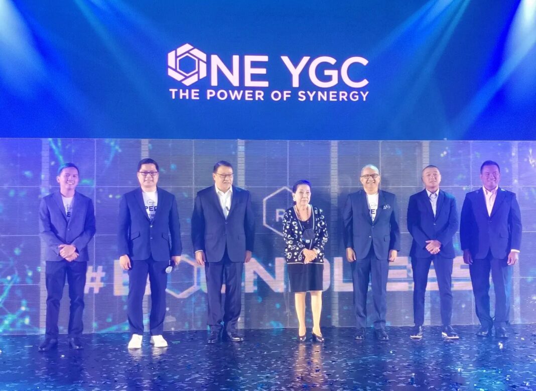 RCBC Powers Up Digital Banking With Pulz App Philippines Graphic RCBC Powers Up Digital Banking With Pulz App Philippines Graphic