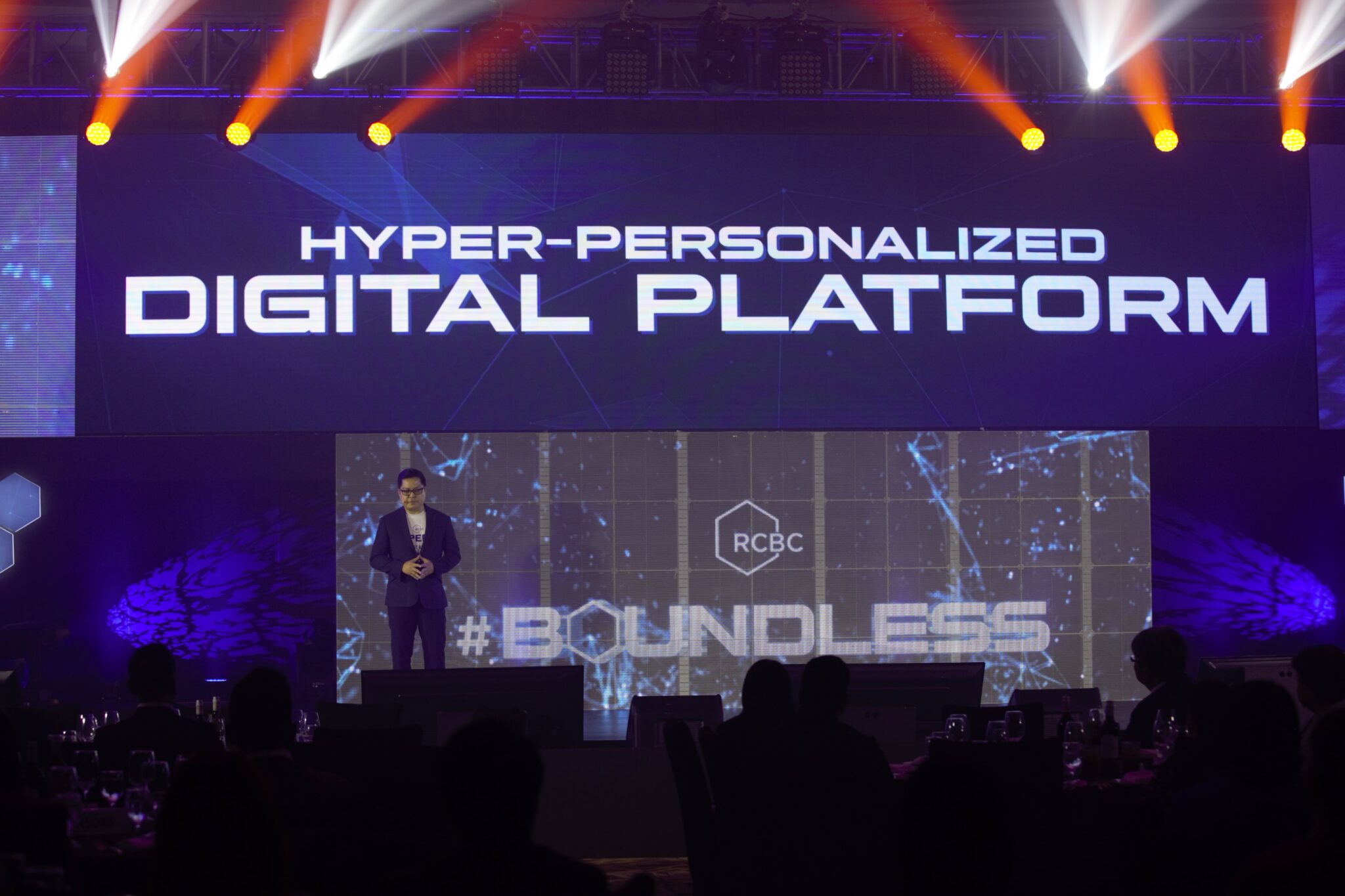 RCBC powers up digital banking with Pulz app - Philippines Graphic