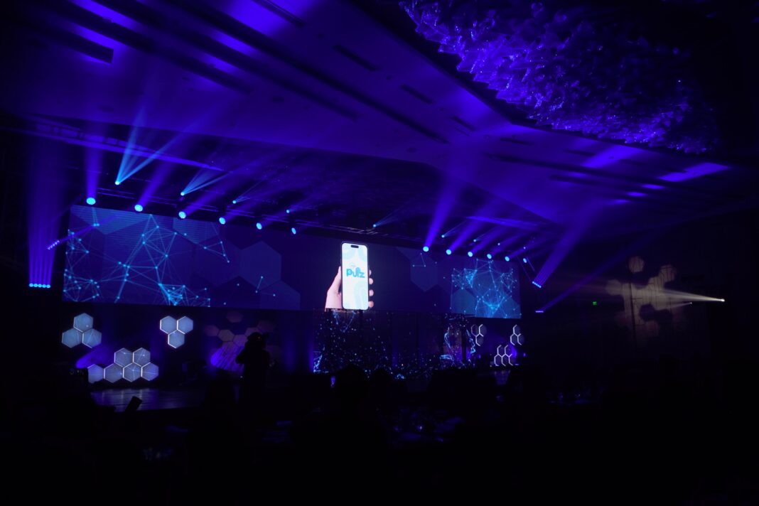 RCBC powers up digital banking with Pulz app - Philippines Graphic