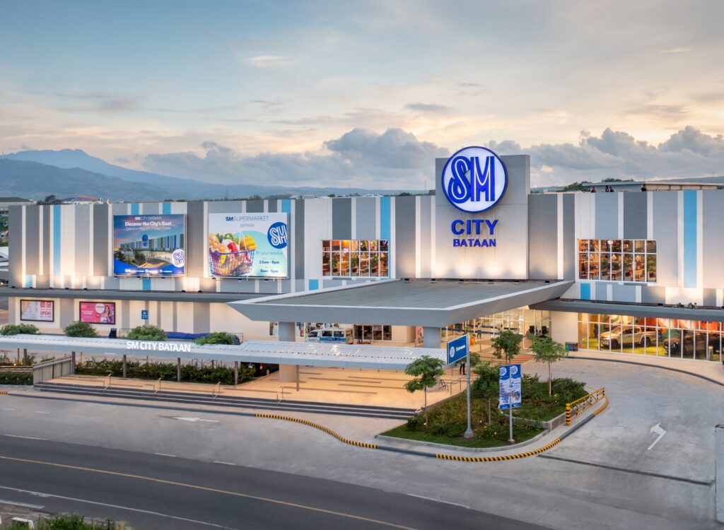 SM continues to champion sustainability with its 83rd mall SM City ...