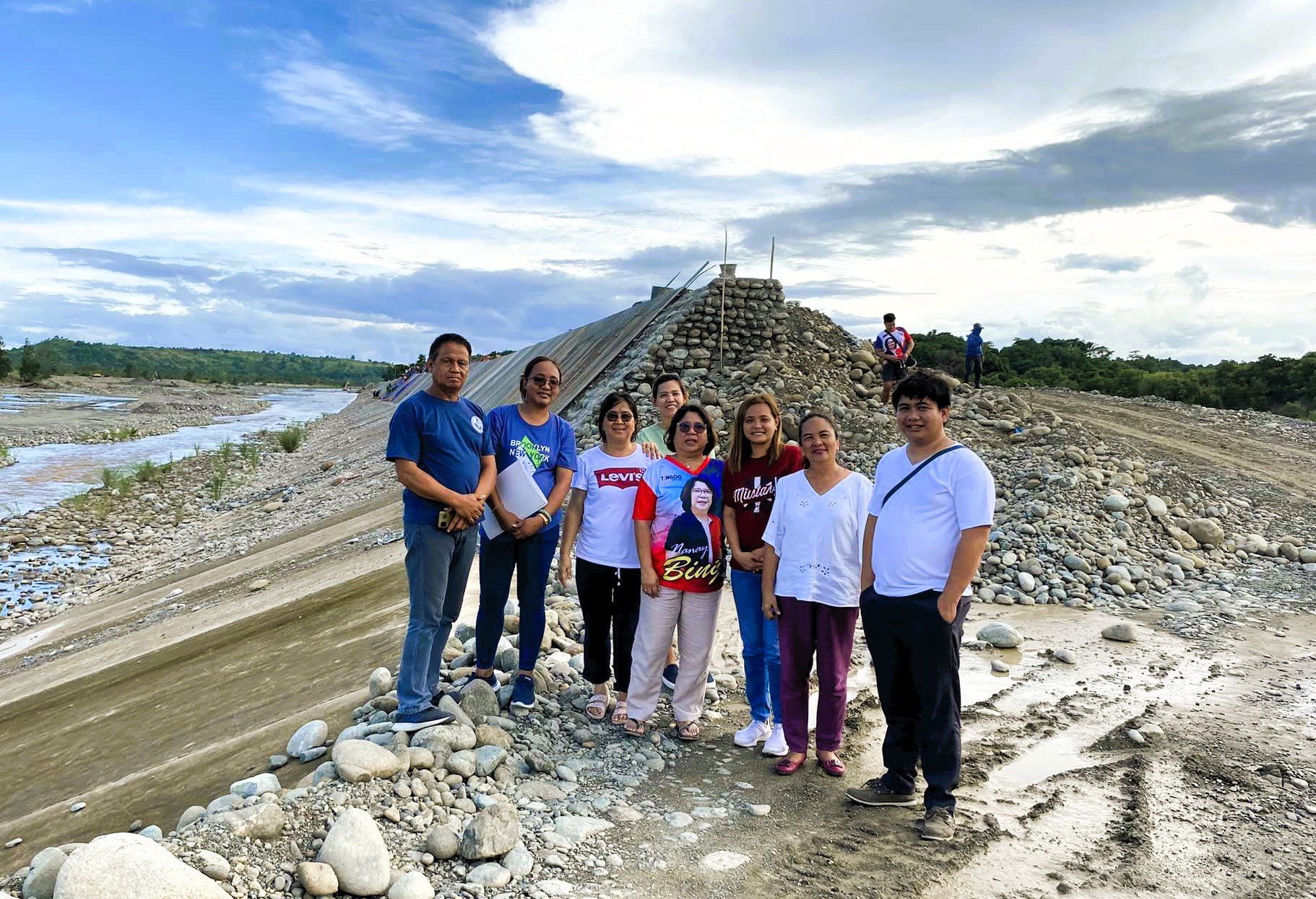 Zambales 2nd District gets P6.99-B funds for dev’t projects ...