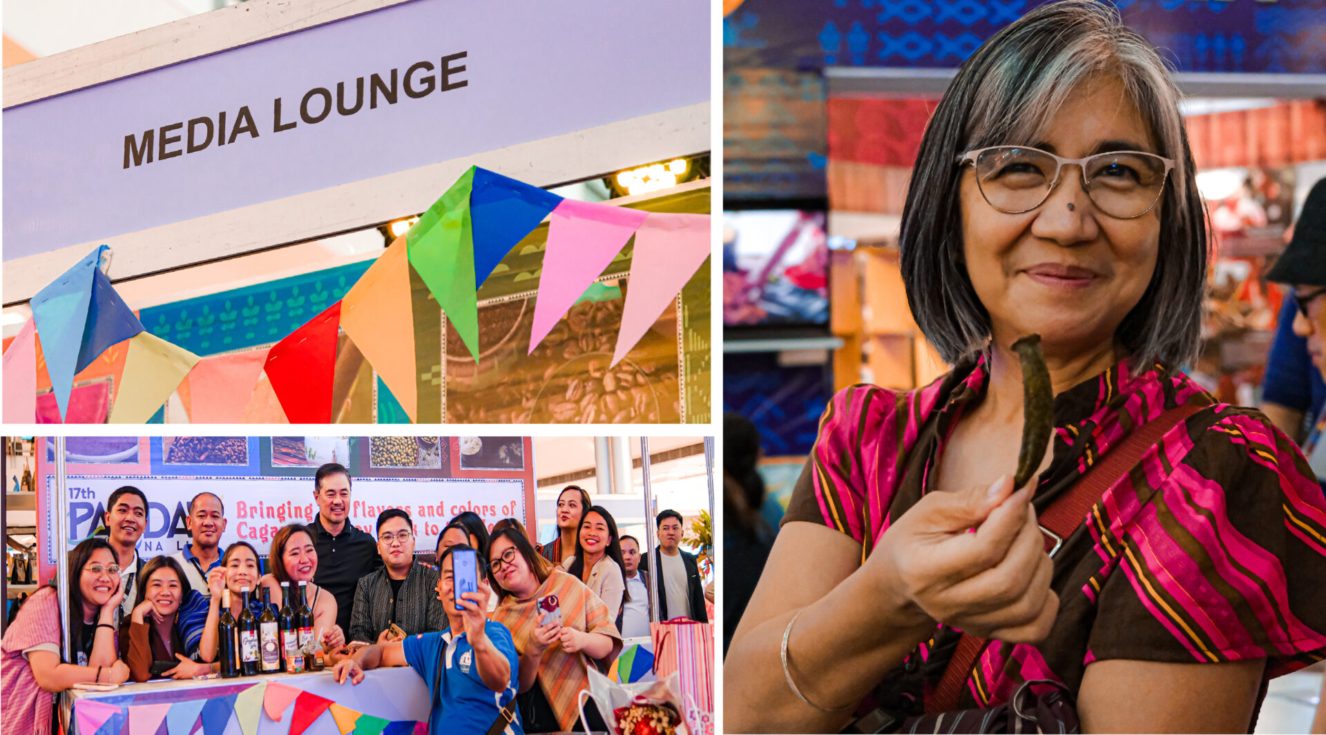 DTI R2 hosts first-ever Media Experience Tour at 17th Padday na Lima ...