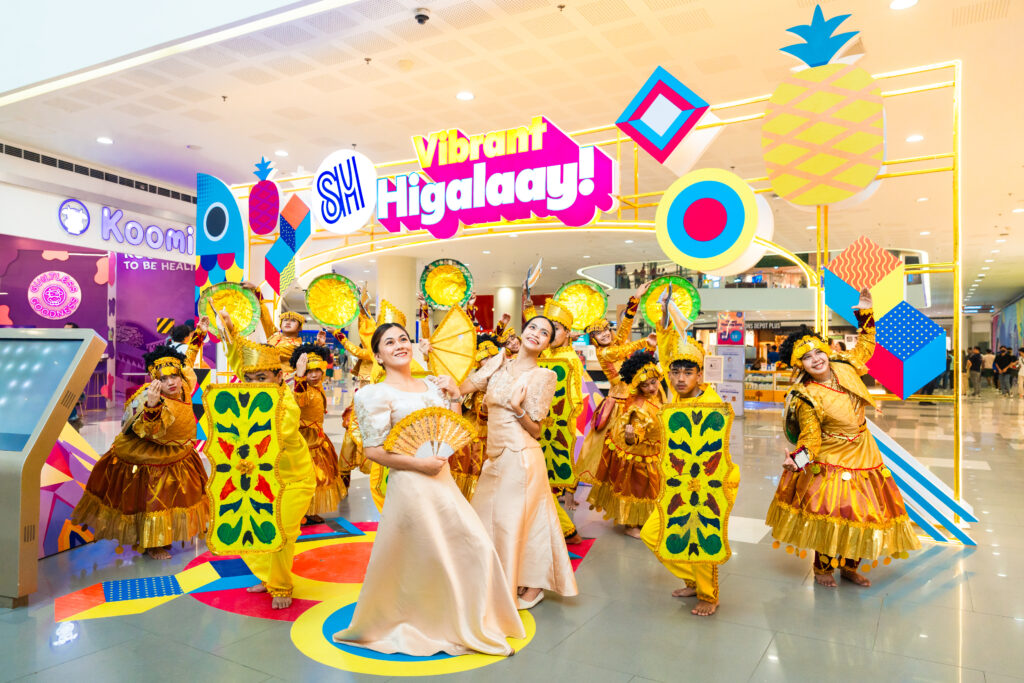 Higalaay Streetdance Winner - Philippines Graphic