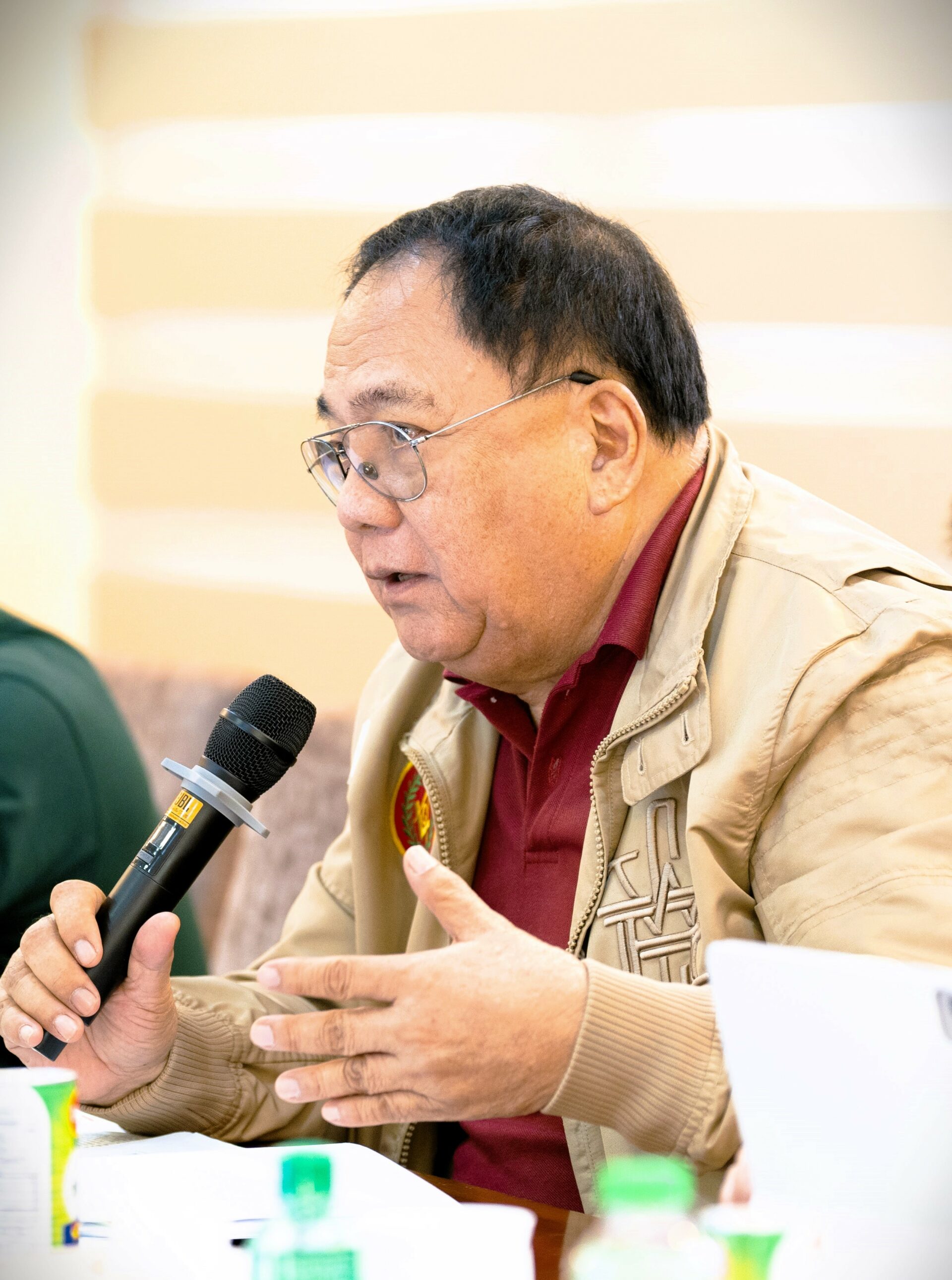 Zambales begins P500-M new Capitol building project - Philippines Graphic