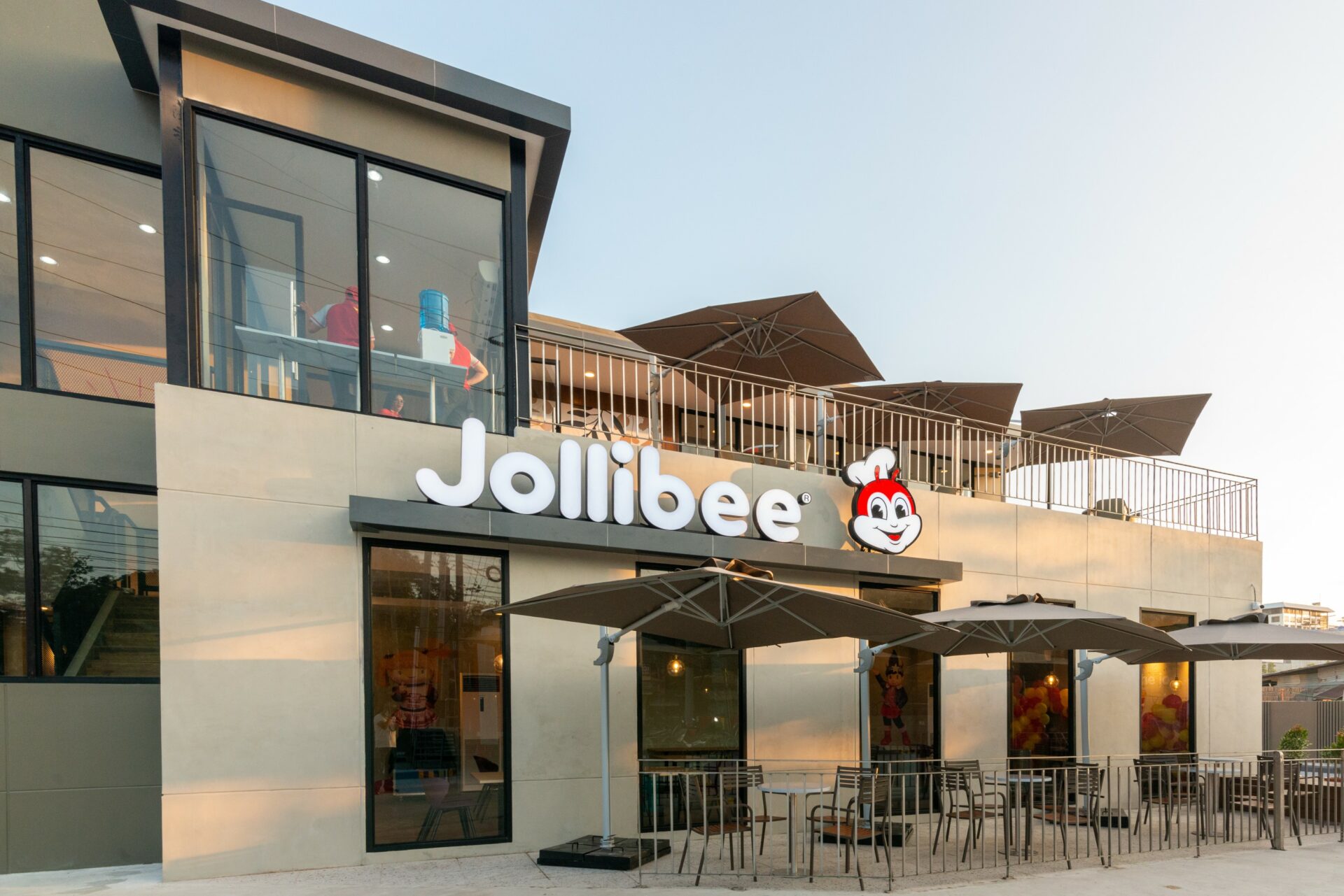 1,200 and counting: Jollibee continues to share joy with the widest ...
