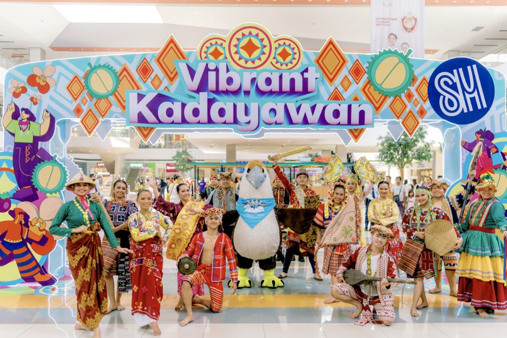 Kadayawan on your trip list? - Philippines Graphic
