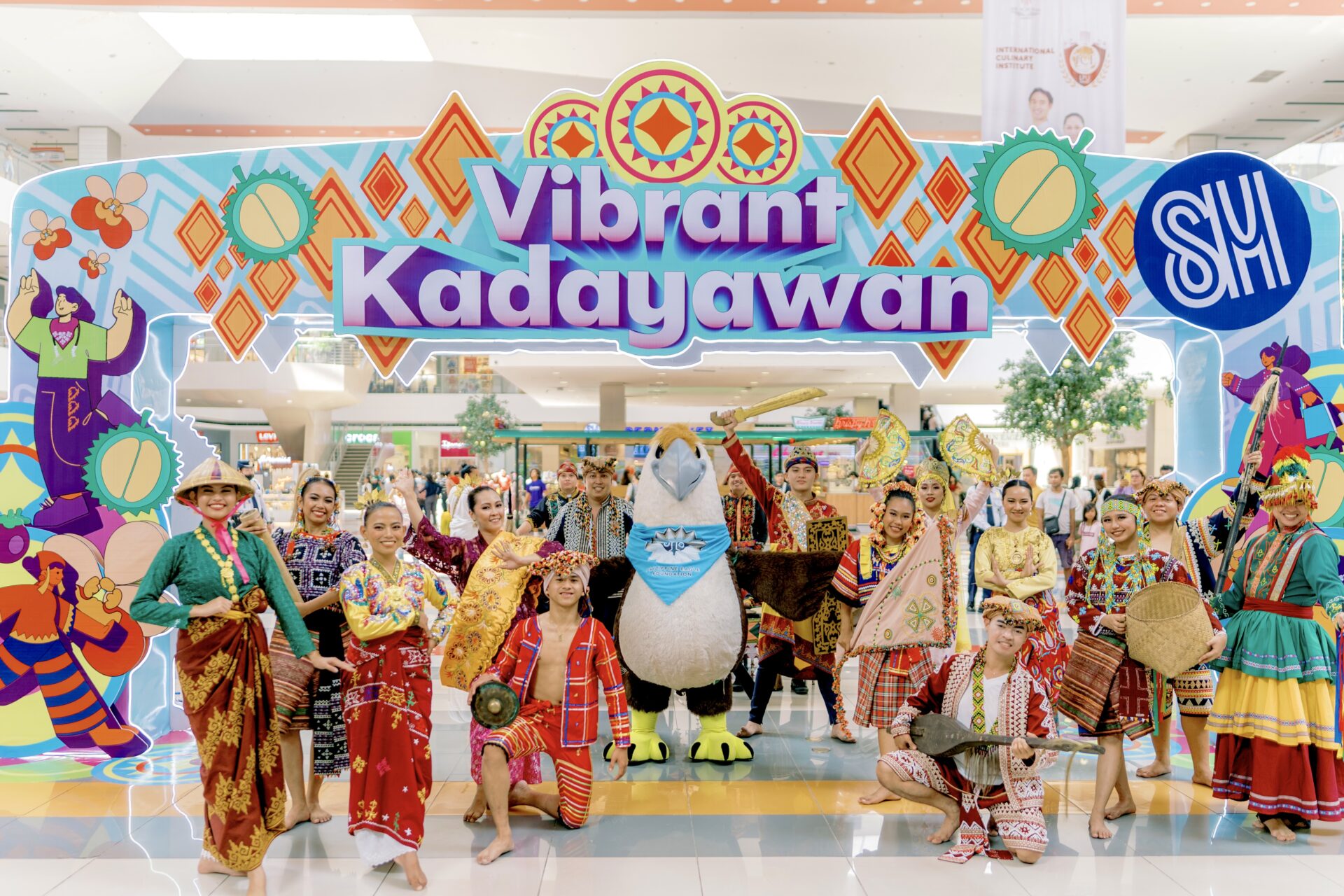 Kadayawan on your trip list? - Philippines Graphic