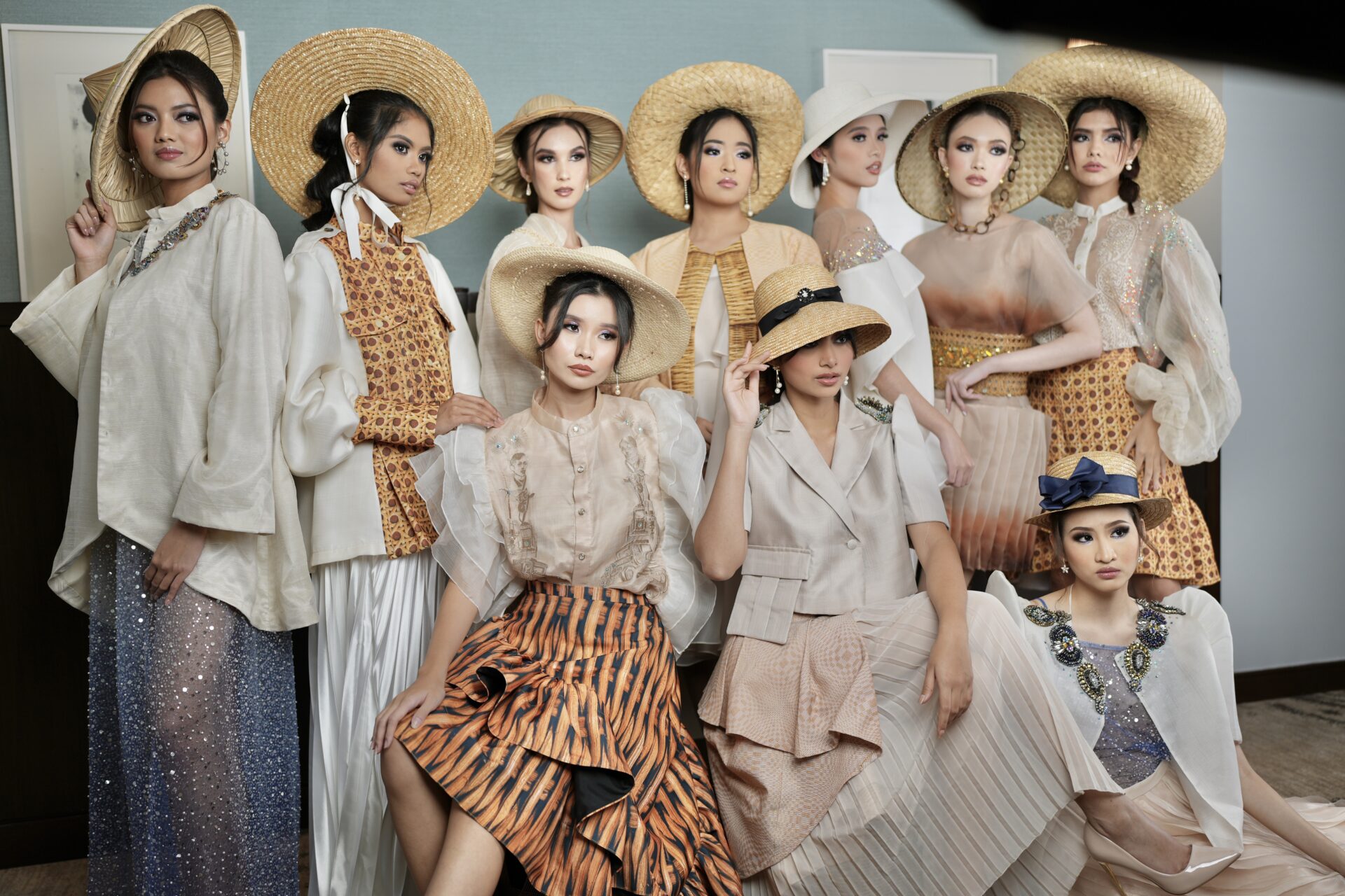 Ascott Makati Unveils a Spectacular Ascott Soiree in Collaboration with ...