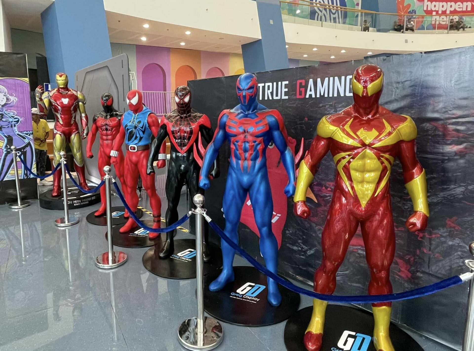 Gaming, Toy Extravaganza and Gadget Sale at SM Supermalls - Philippines ...