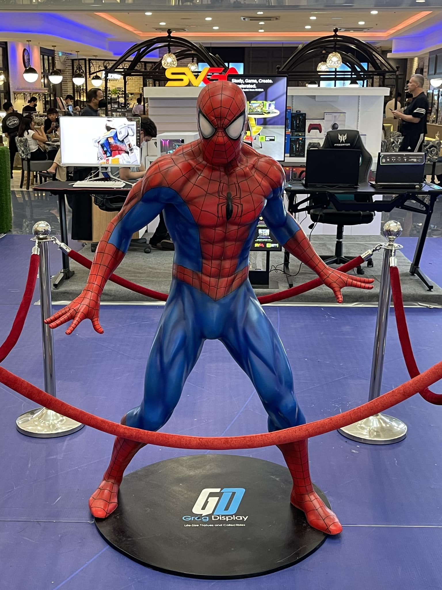 Gaming, Toy Extravaganza and Gadget Sale at SM Supermalls - Philippines ...