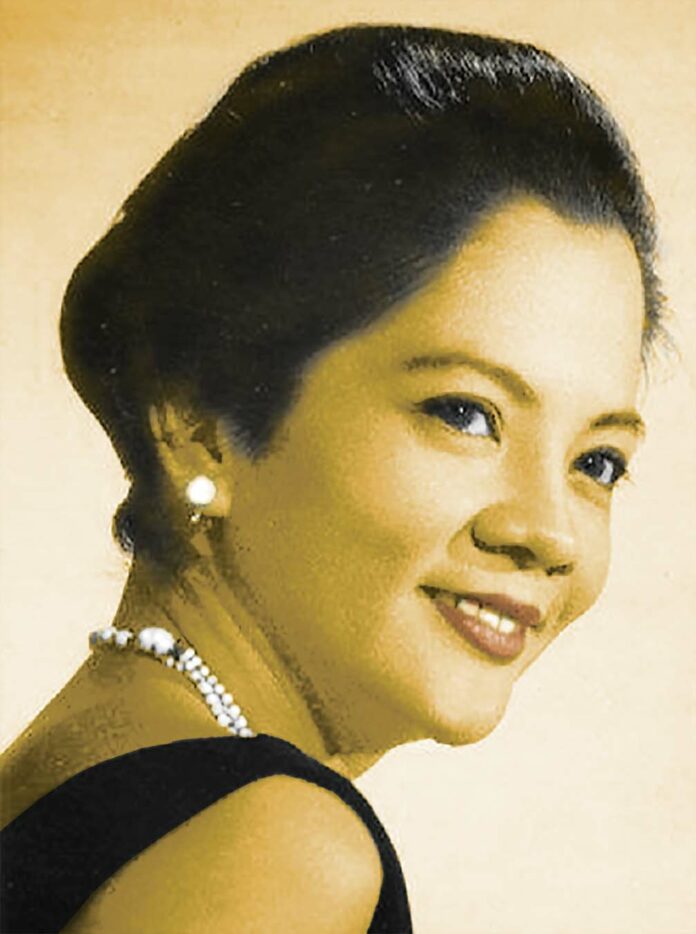 The humor of D. Paulo Dizon - Philippines Graphic