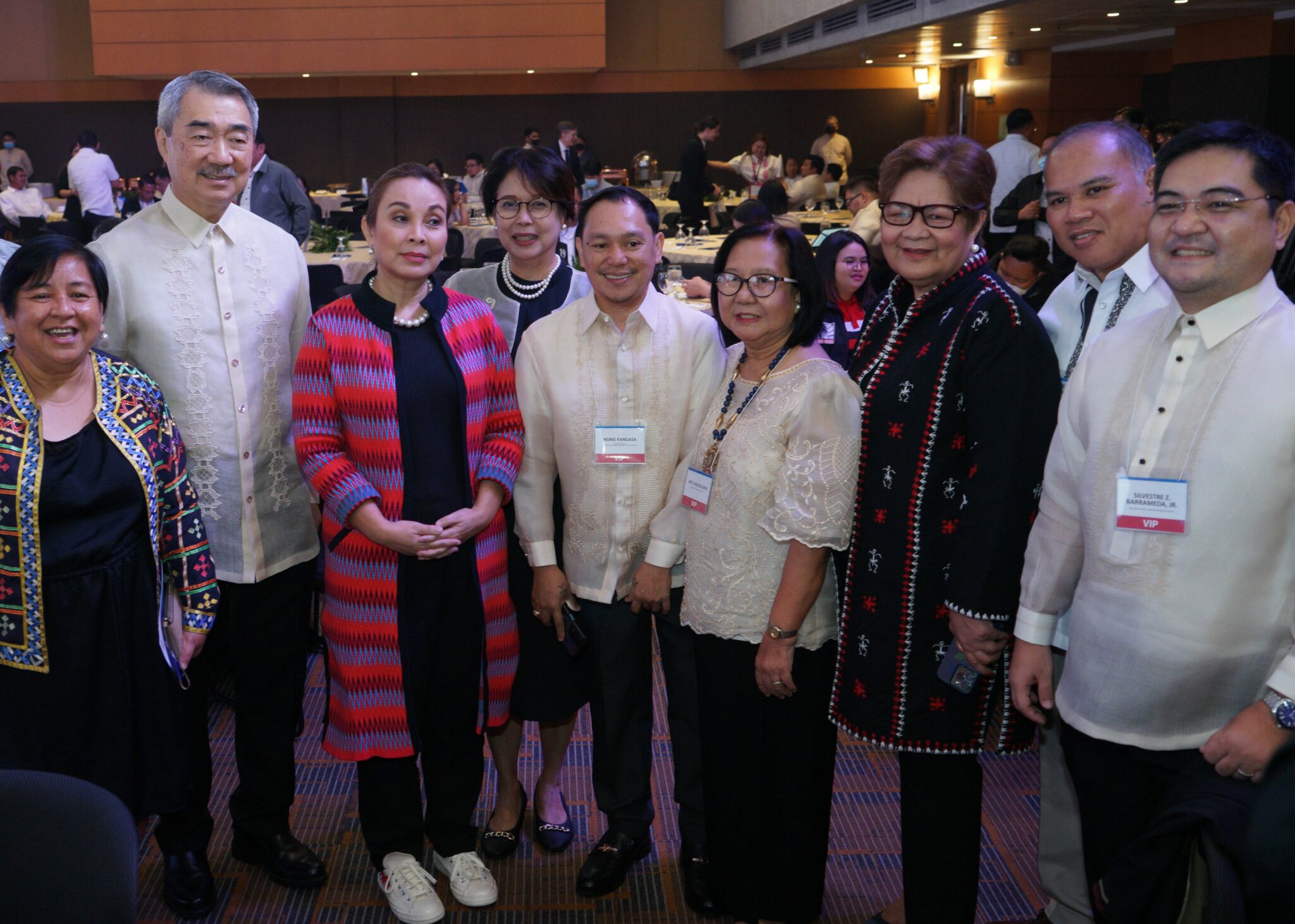 Disaster Resilience Champions Honored by Office of Civil Defense ...