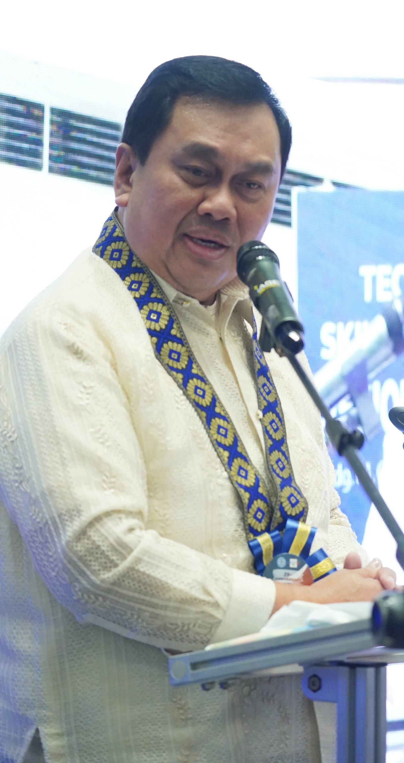 SM and TESDA to elevate education and employment collaborations ...