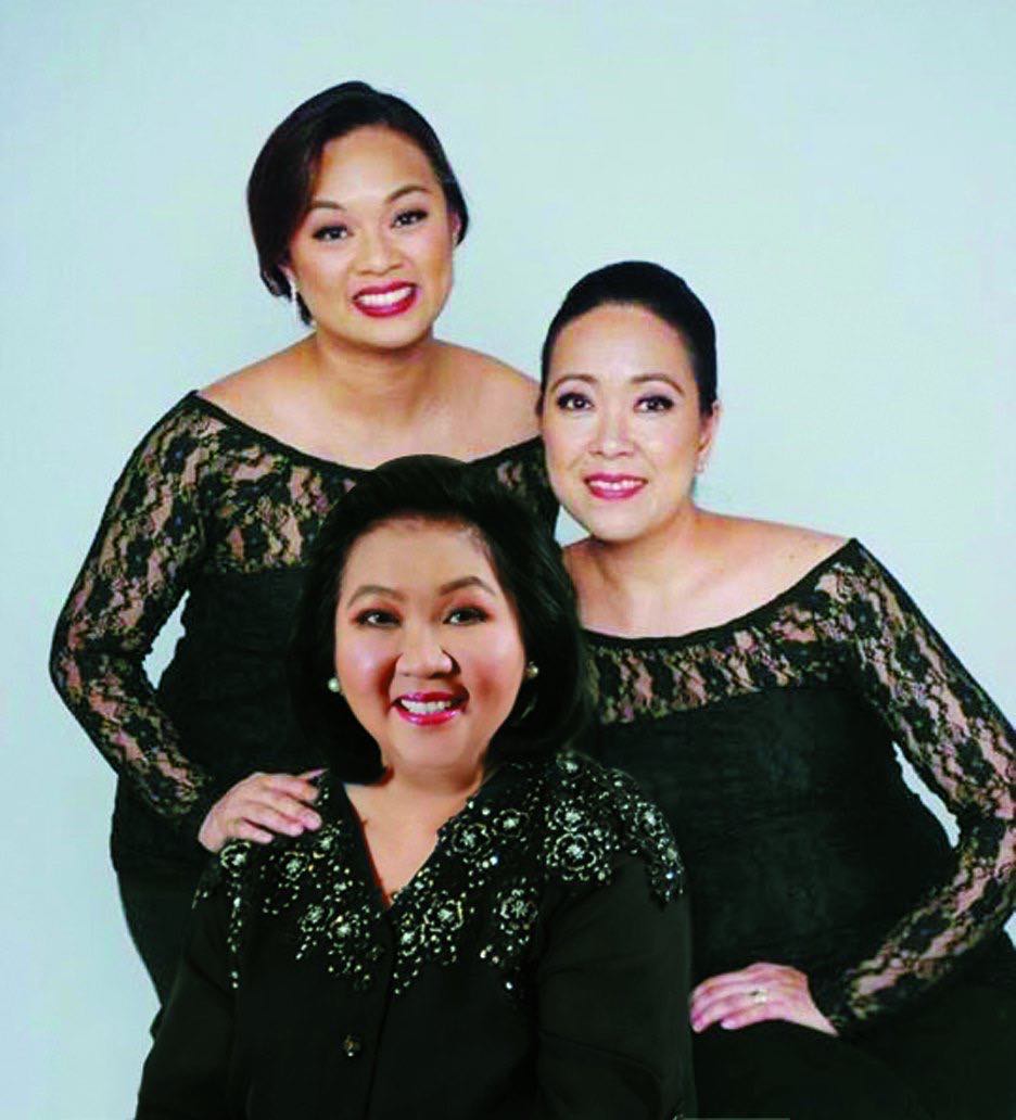 A DAZZLING 38TH-YEAR GALA CONCERT - Philippines Graphic