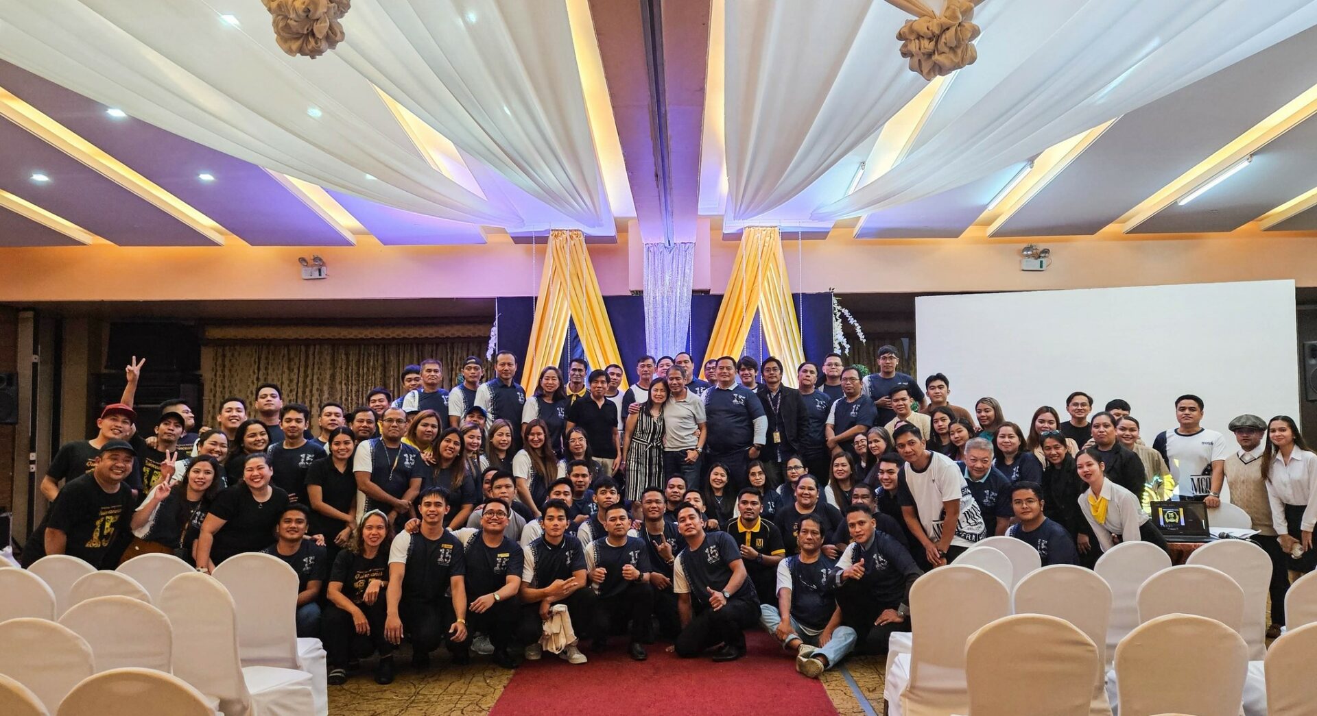 Manila Grand Opera Hotel celebrates 15th Anniversary - Philippines Graphic
