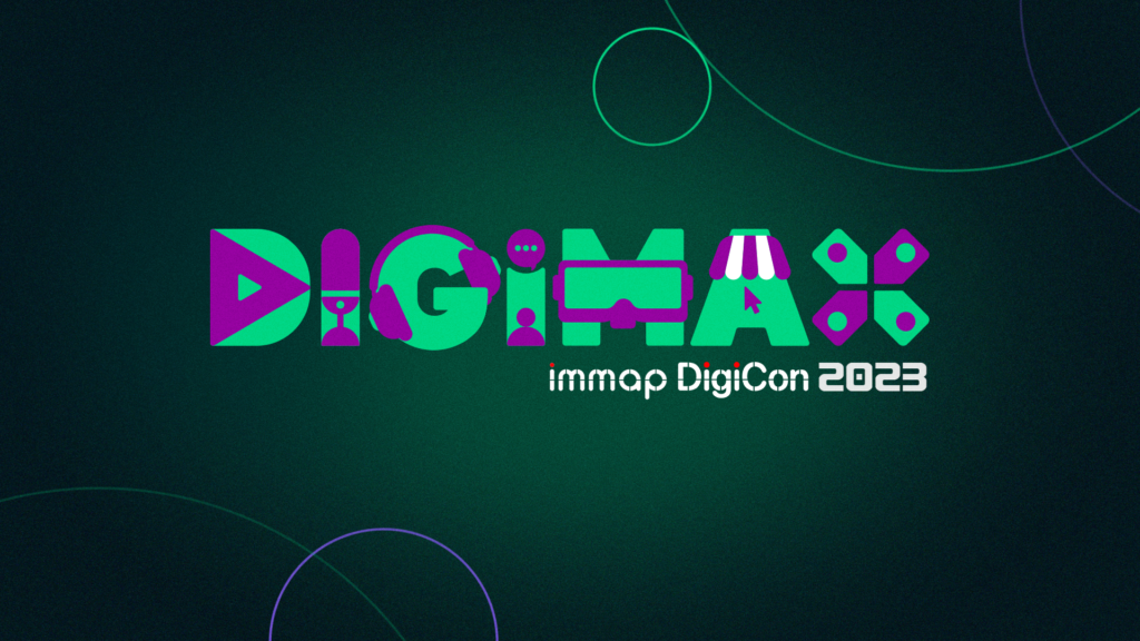 IMMAP DigiCon 2023 Shines the Spotlight on Entertainment with DIGIMAX ...