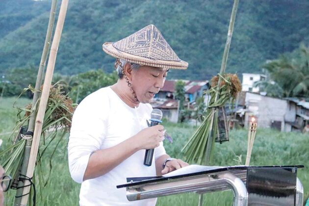 Pakil Laguna’s Kasalang Bayan 2023: When unwed couples wed ...