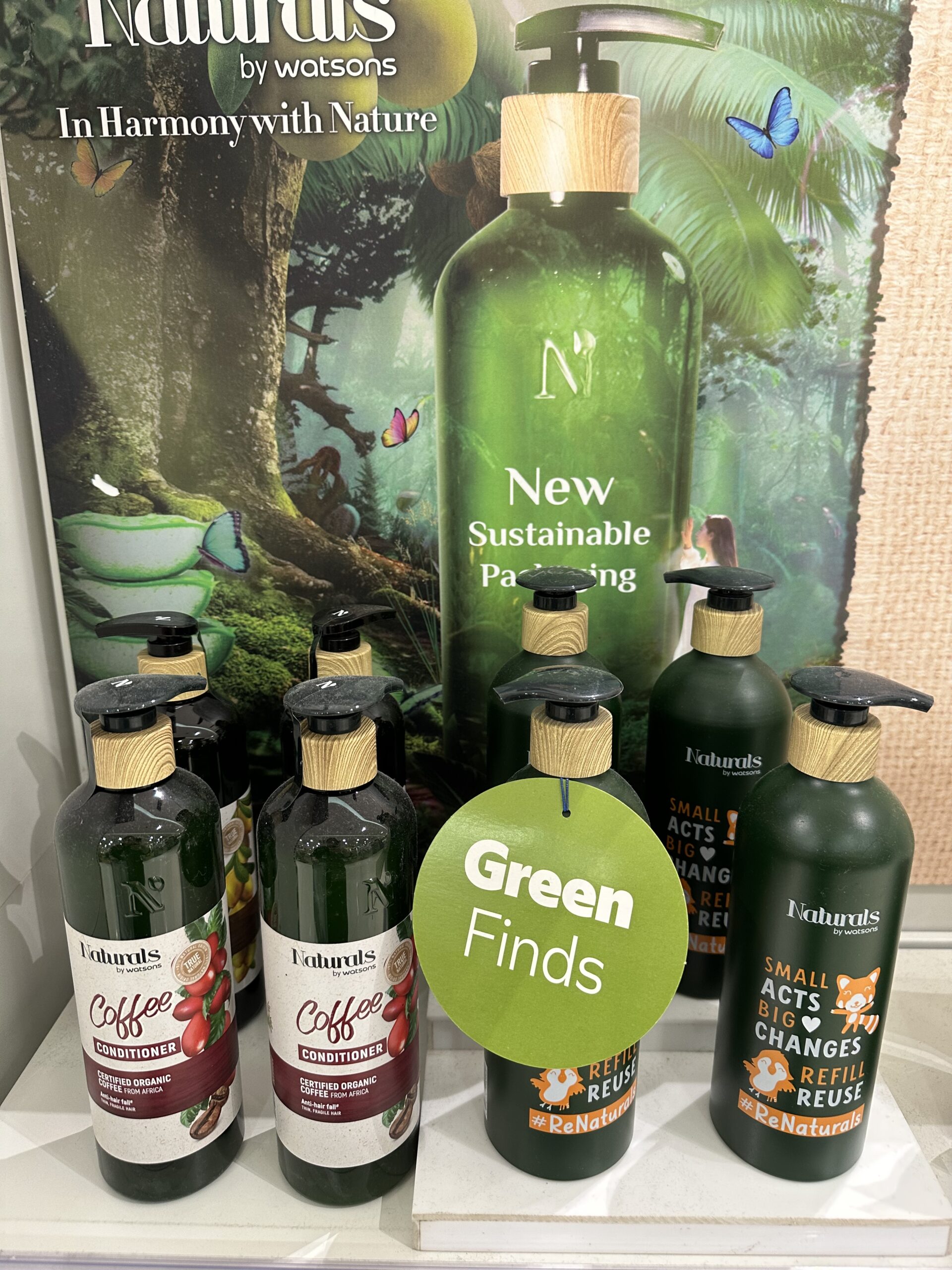 SM Green Finds: Enabling a more inclusive and sustainable lifestyle for ...