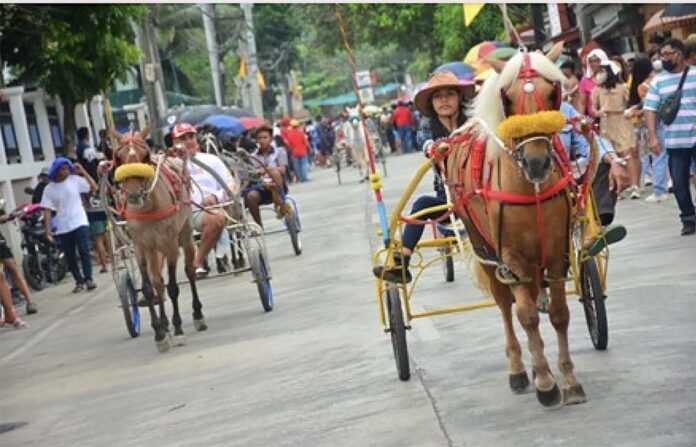 The Day Tradition Died - Philippines Graphic