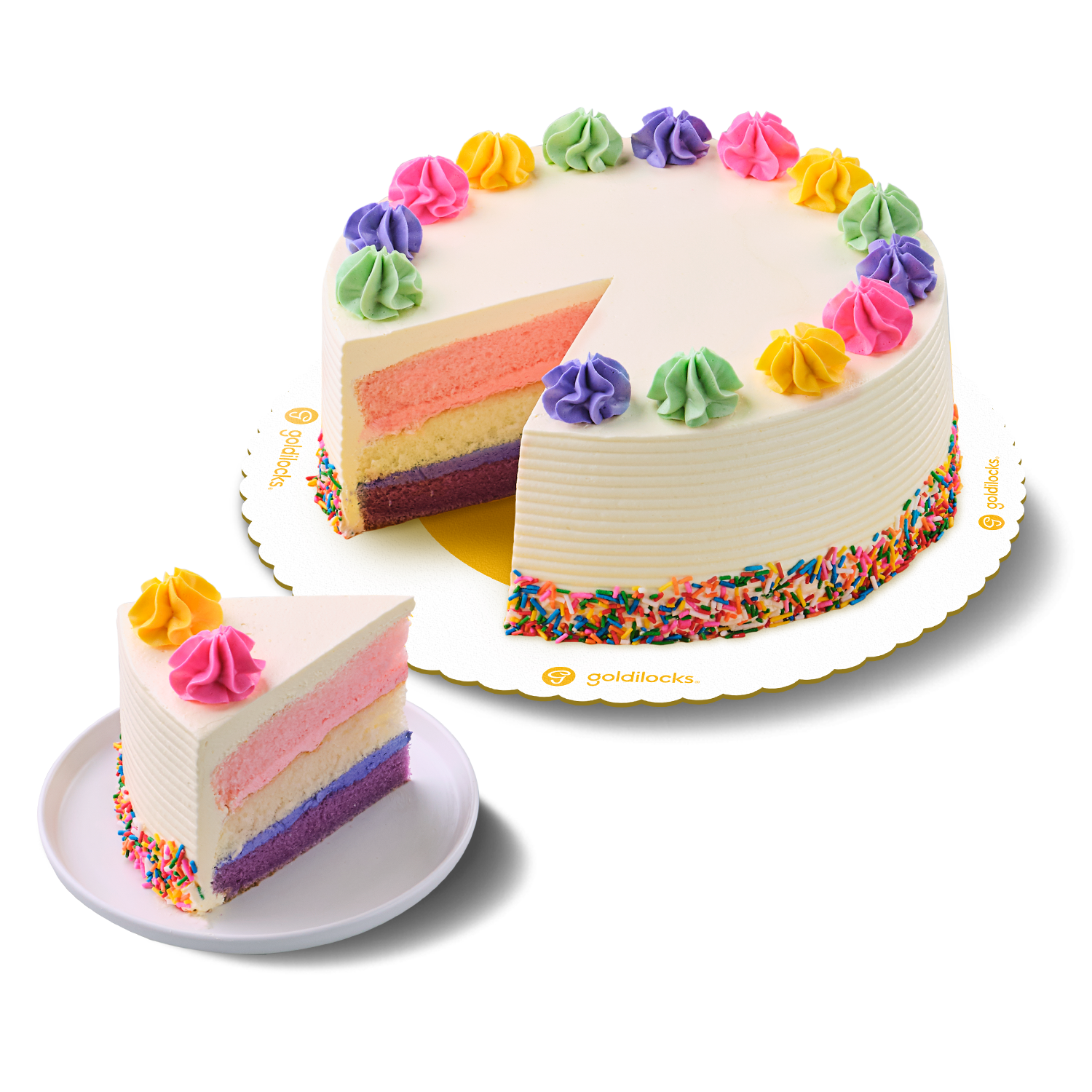 Goldilocks knows the joys of birthdays - Philippines Graphic