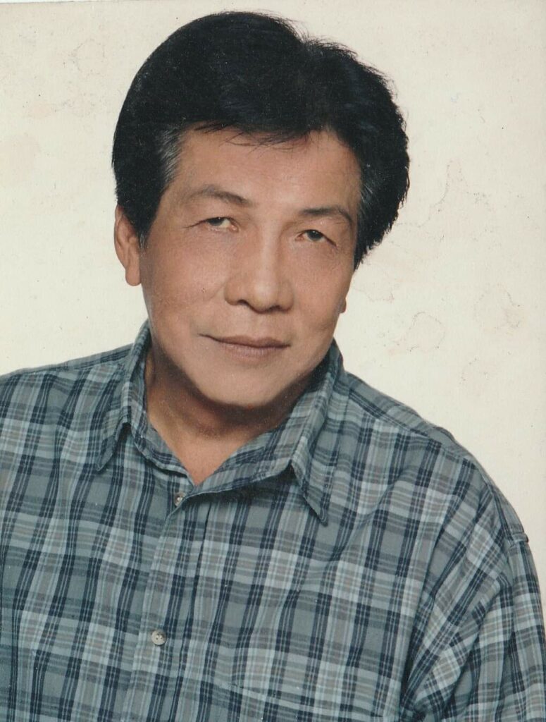 UP fetes "Mr. Shooli" with Gawad Plaridel - Philippines Graphic